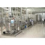 Curd Processing Plants – Reliant